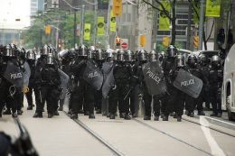 Black Bloc: A Brief History – Portland Occupier