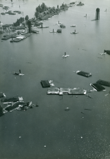 Down in the Flood: Vanport’s Living Memory – Portland Occupier